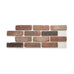 Bridgewater Thin Brick by Old Mill Brick | Rich Red Urban Blend – Old ...