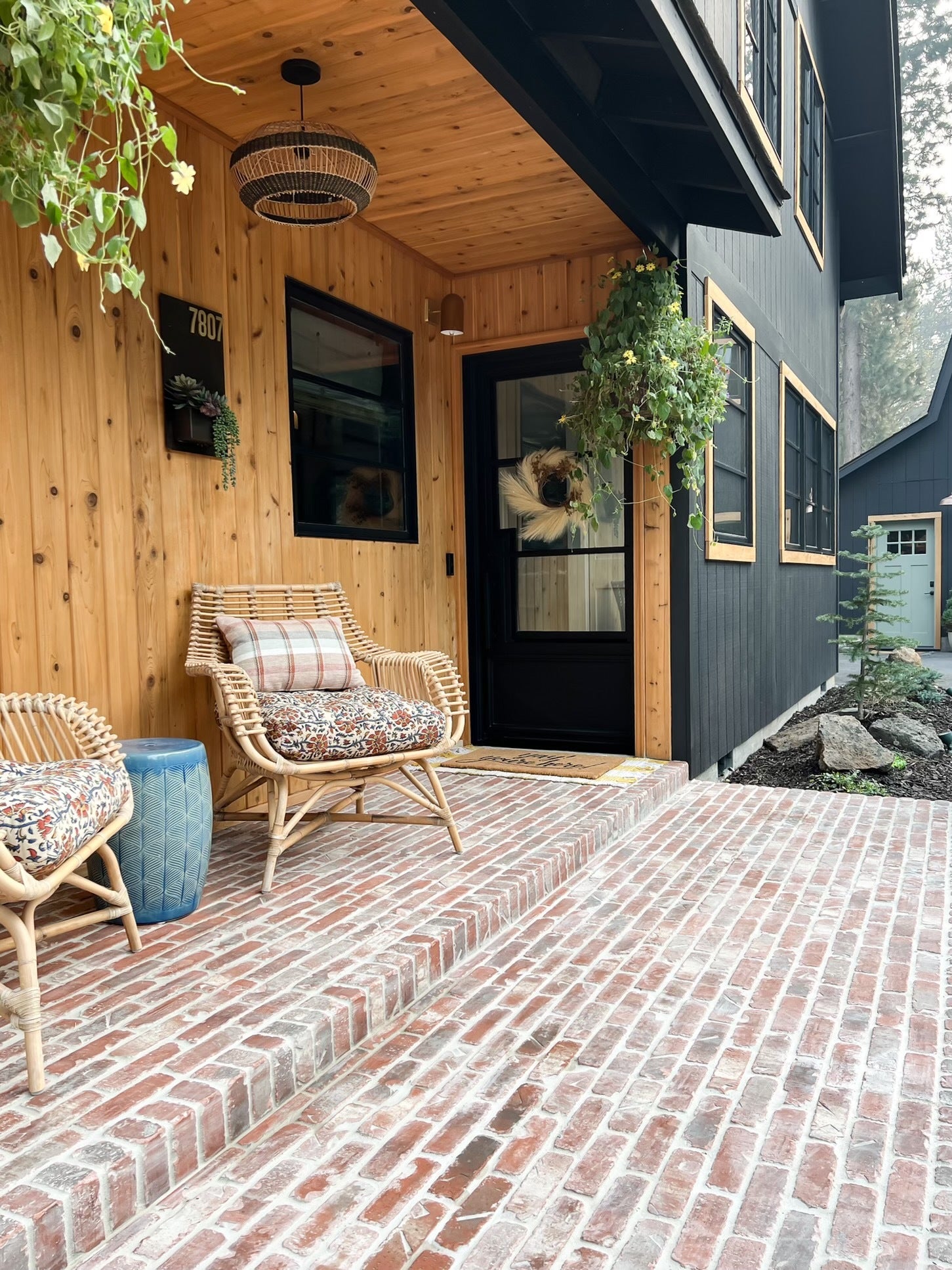 Midtown Thin Brick by Old Mill Brick | Rustic Red for Nostalgic Charm ...