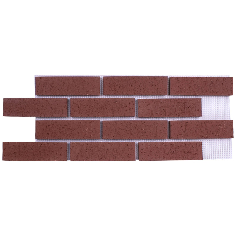 Atlanta Thin Brick - Stylish Wall Cladding for Your Space – Old Mill ...