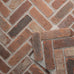 Bridgewater Thin Brick by Old Mill Brick | Rich Red Urban Blend – Old ...
