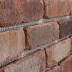 Bridgewater Thin Brick by Old Mill Brick | Rich Red Urban Blend – Old ...