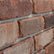 Bridgewater Thin Brick by Old Mill Brick | Rich Red Urban Blend – Old ...