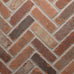 Bridgewater Thin Brick by Old Mill Brick | Rich Red Urban Blend – Old ...