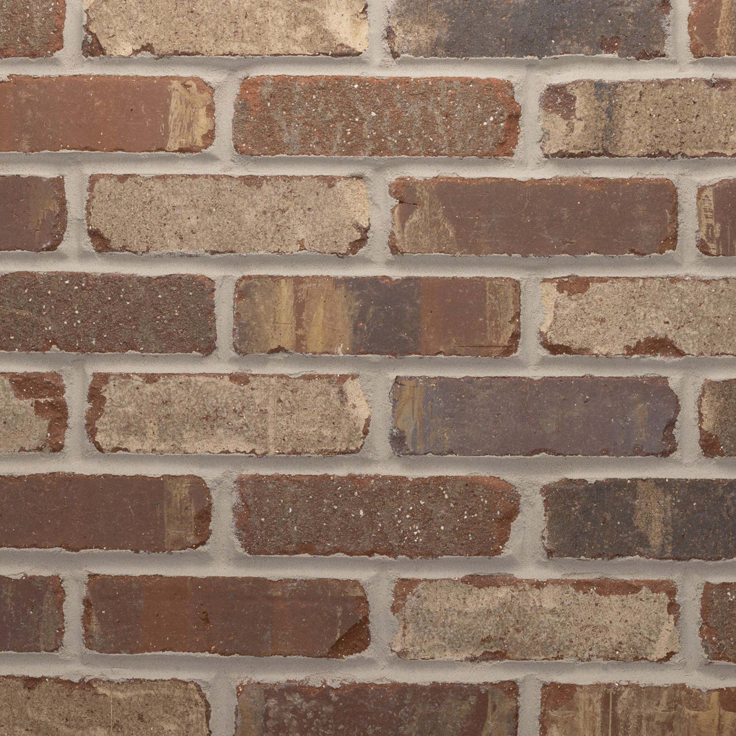 Thin Brick – Old Mill Building Products