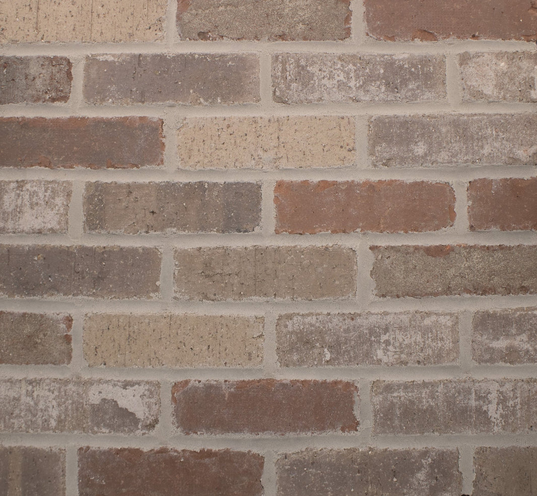 Thin Brick – Old Mill Building Products