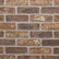 Chestnut Thin Brick by Old Mill Brick | Rich Brown Elegance – Old Mill ...