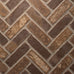 Chestnut Thin Brick by Old Mill Brick | Rich Brown Elegance – Old Mill ...