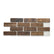 Chestnut Thin Brick by Old Mill Brick | Rich Brown Elegance – Old Mill ...