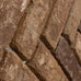 Chestnut Thin Brick by Old Mill Brick | Rich Brown Elegance – Old Mill ...