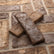 Chestnut Thin Brick by Old Mill Brick | Rich Brown Elegance – Old Mill ...