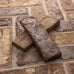 Chestnut Thin Brick by Old Mill Brick | Rich Brown Elegance – Old Mill ...