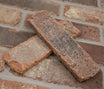 Citadel Thin Brick by Old Mill Brick | Ultimate Red Urban Blend – Old ...
