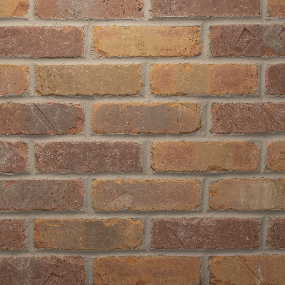 Thin Brick – Old Mill Building Products