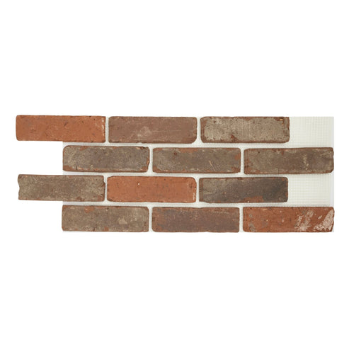 Featured: Escalante Thin Brick by Old Mill Brick | Modern Cityscapes ...