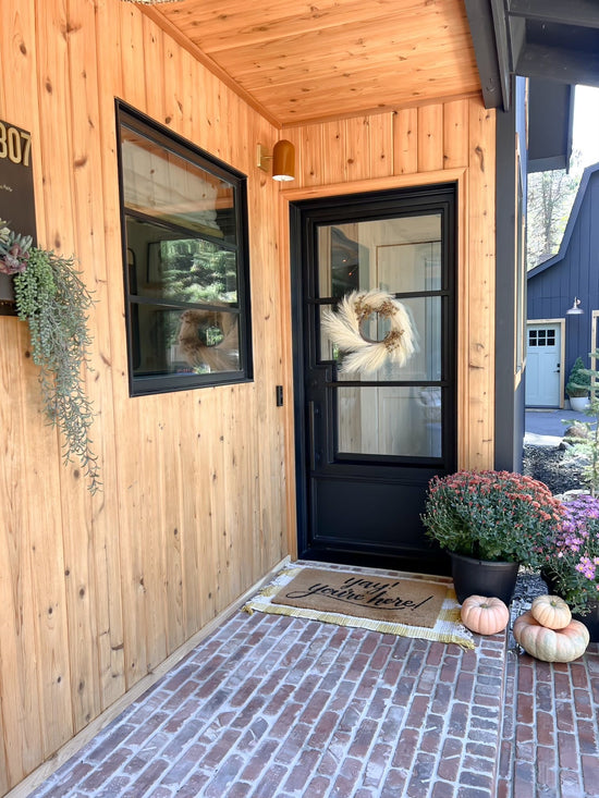 Midtown Thin Brick by Old Mill Brick | Rustic Red for Nostalgic Charm ...