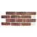 Midtown Thin Brick by Old Mill Brick | Rustic Red for Nostalgic Charm ...