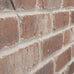 Midtown Thin Brick by Old Mill Brick | Rustic Red for Nostalgic Charm ...