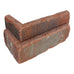 Midtown Thin Brick by Old Mill Brick | Rustic Red for Nostalgic Charm ...