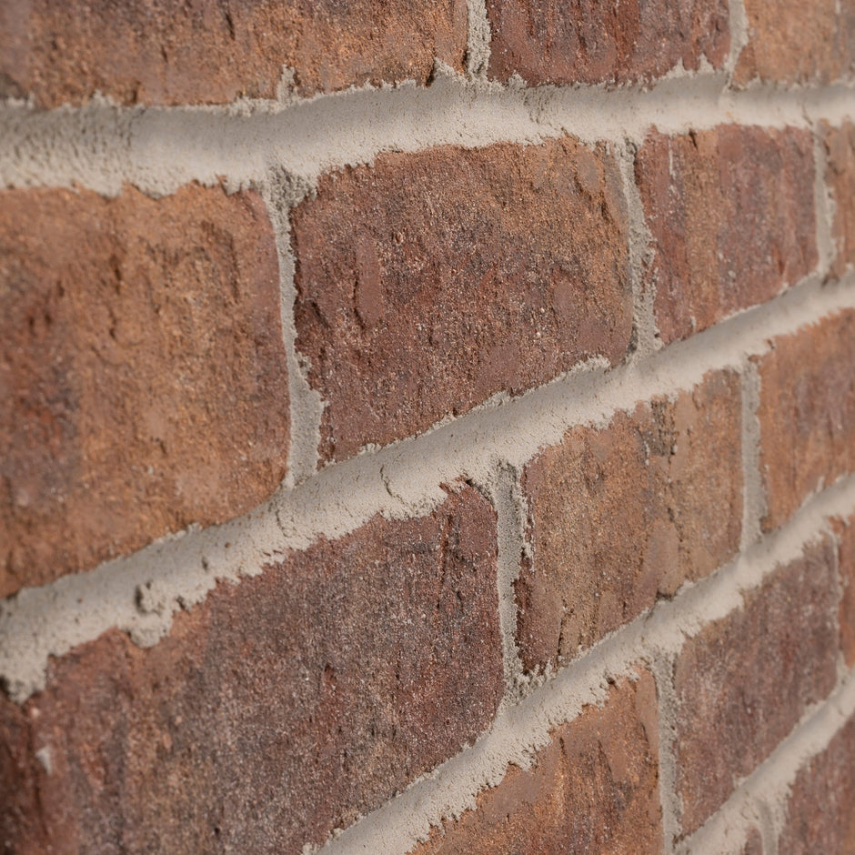 Old Mill Building Products: Thin Brick, Stone & Tile Solutions