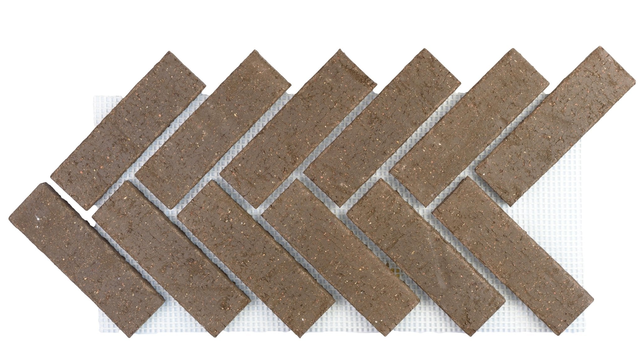 River Silt - Thin Brick – Old Mill Building Products