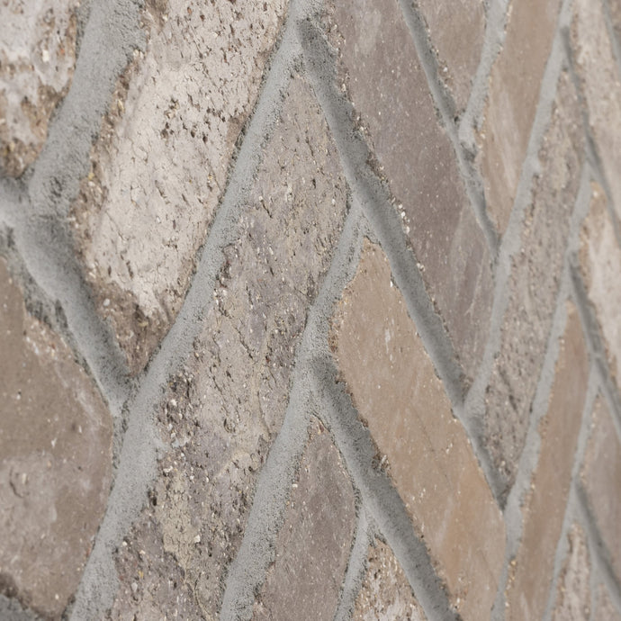 Rushmore Thin Brick for Stylish Interior & Exterior Design – Old Mill ...