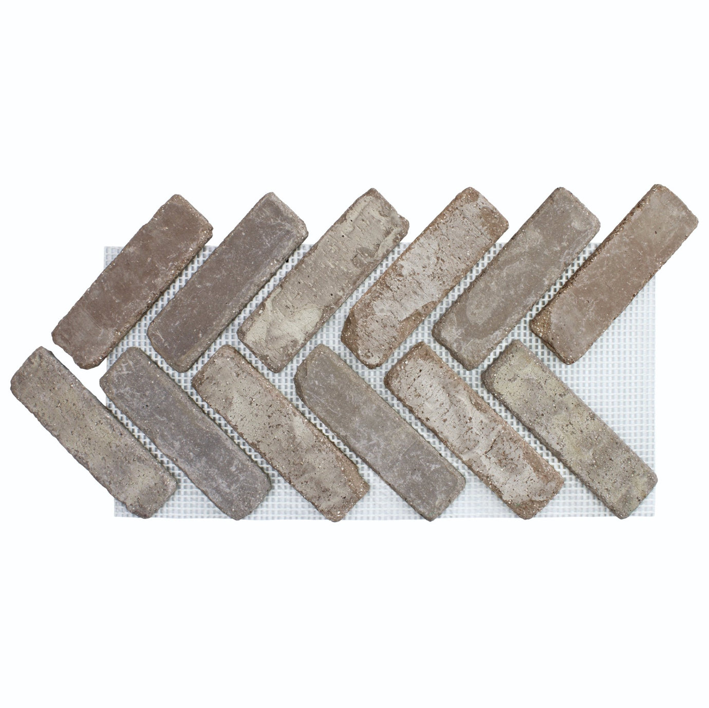 Rushmore Thin Brick for Stylish Interior & Exterior Design – Old Mill ...
