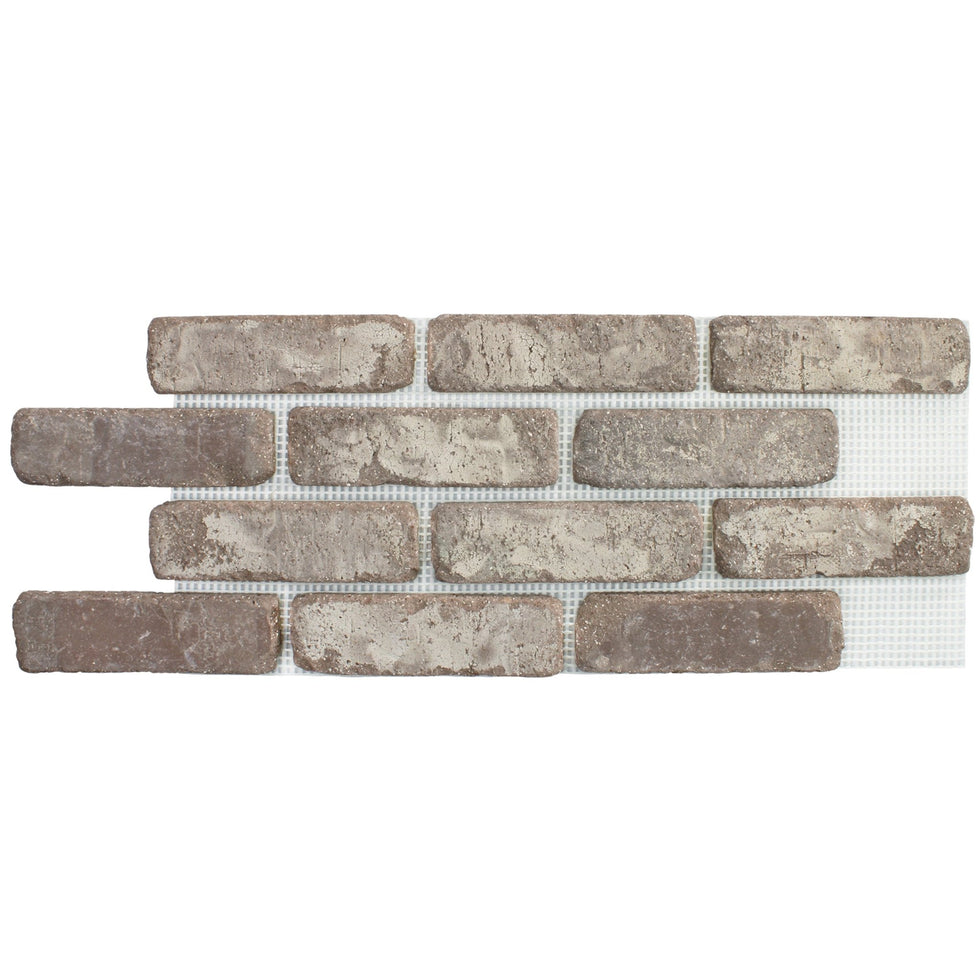 Rushmore Thin Brick for Stylish Interior & Exterior Design – Old Mill ...