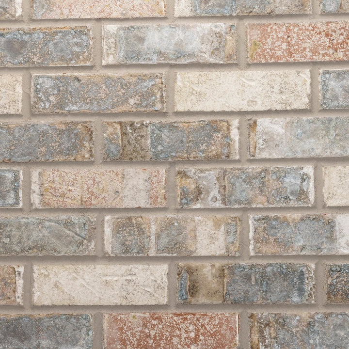 Thin Brick – Old Mill Building Products