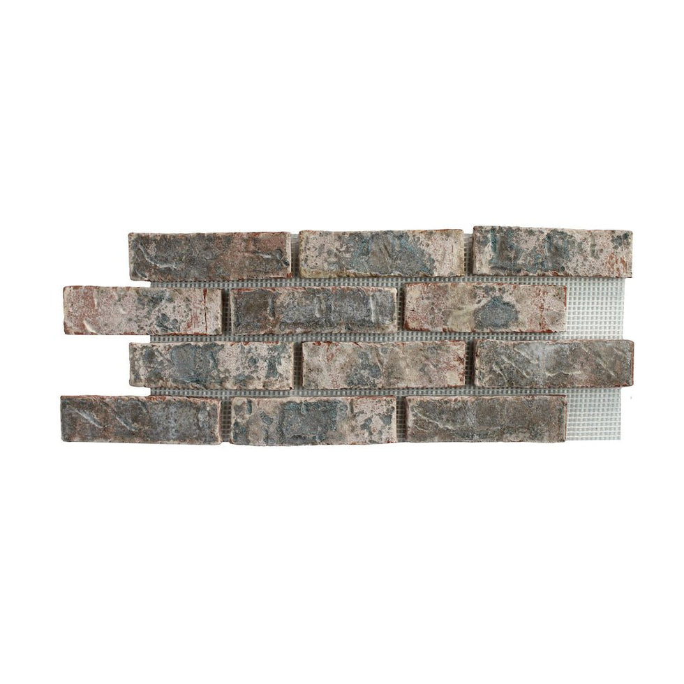 Seaside – Old Mill Building Products