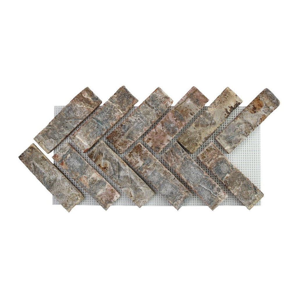 Seaside – Old Mill Building Products
