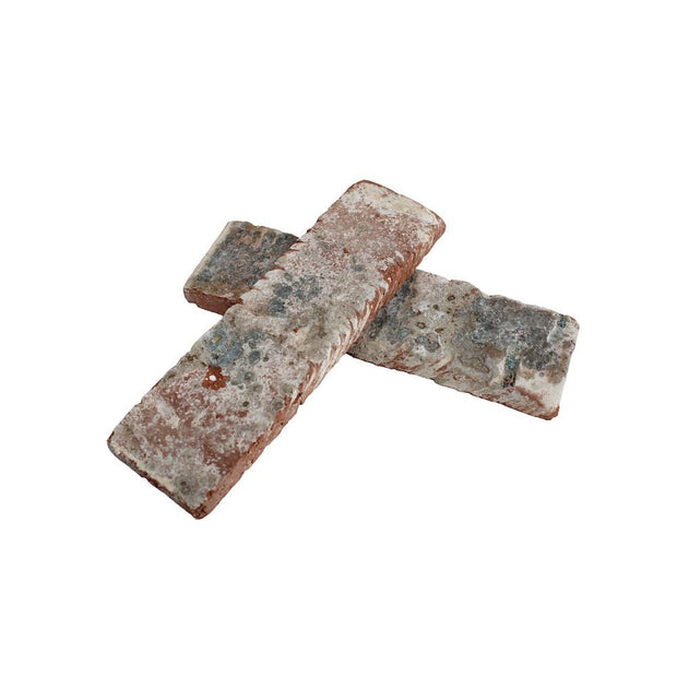Seaside Thin Brick Sample Box - 12 Authentic Clay Bricks – Old Mill ...