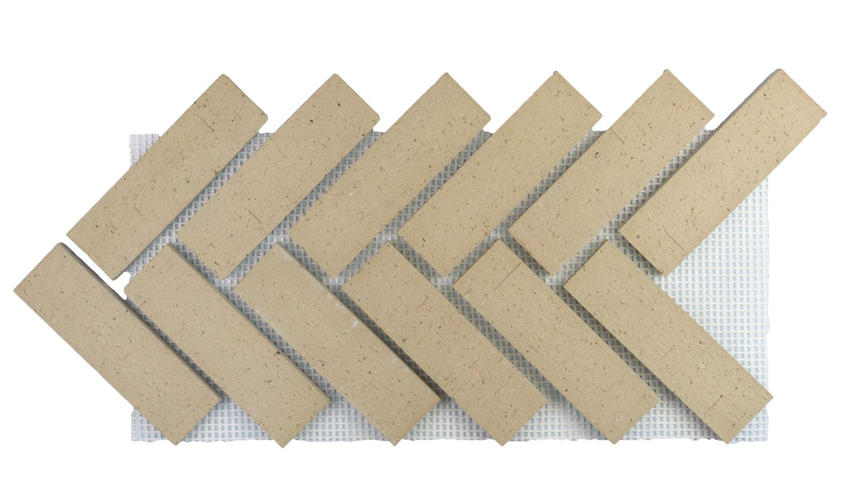 Stockholm - Thin Brick – Old Mill Building Products