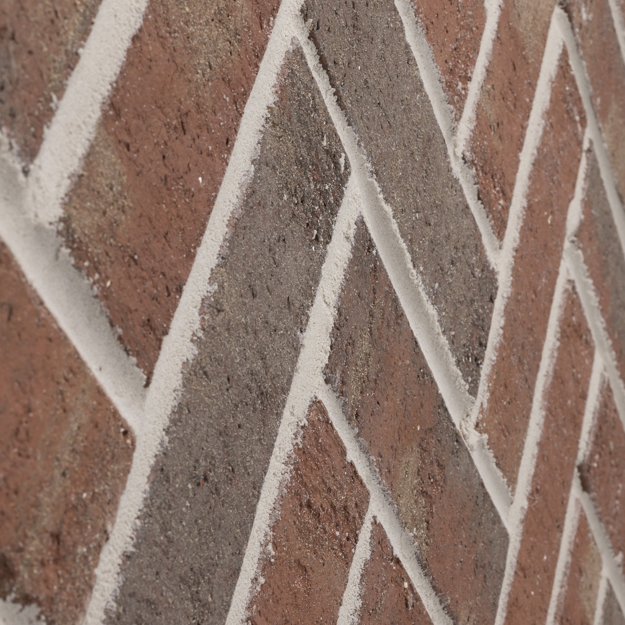 Sunset Red - Thin Brick – Old Mill Building Products