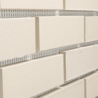 Venetian Thin Brick by Old Mill Brick | Cream & Tan Elegance – Old Mill ...
