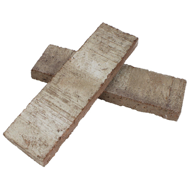 Vintage Oak Thin Brick Sample Box - 12 Real Clay Bricks – Old Mill ...